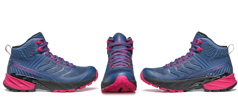 Buying Guide: SCARPA Hiking Boots & Light Hiking Shoes - Campman