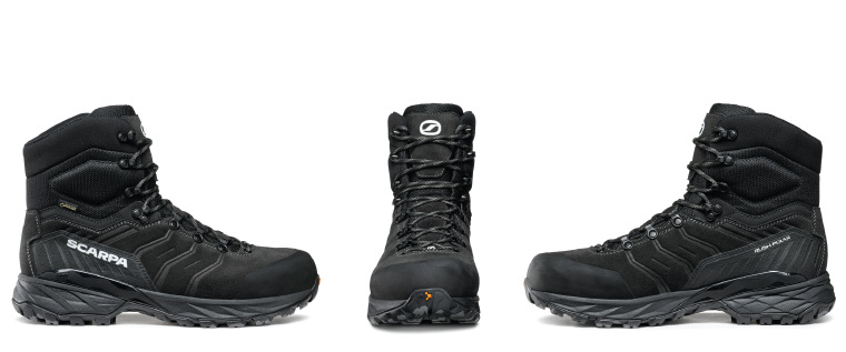 Buying Guide: SCARPA Hiking Boots & Light Hiking Shoes - Campman