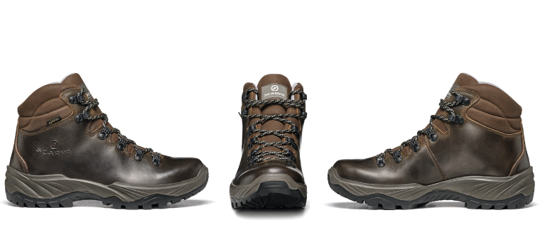 Buying Guide: SCARPA Hiking Boots & Light Hiking Shoes - Campman